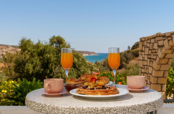 Hara's Apartments - Crete