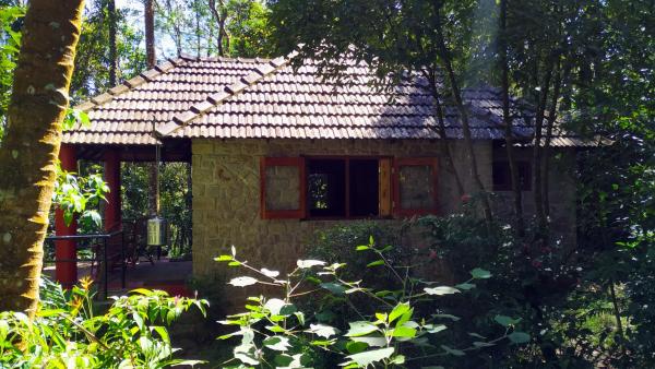 Indhrivanam - Idukki