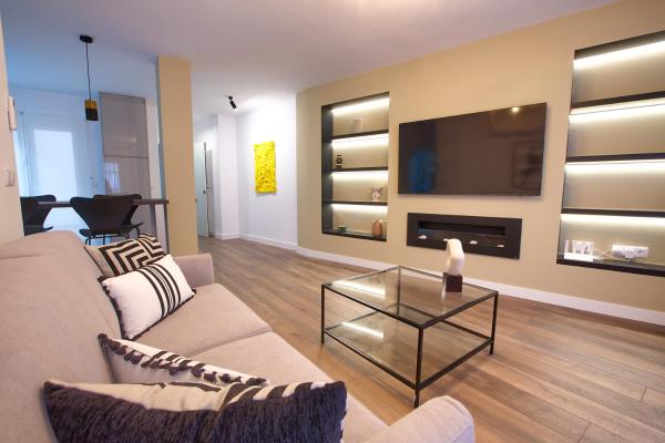 Cuencaloft Manolo's Luxurys - Cuenca, Spain