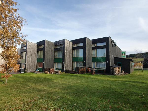 Loučná Pod Klínovcem 124/1 - Oberwiesenthal