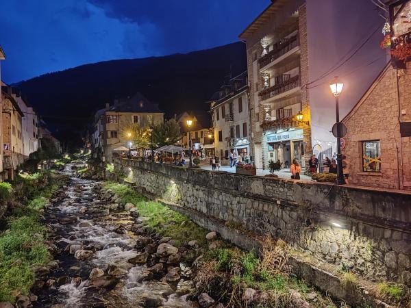 Riu Nere Mountain Hotel - Bagnères-de-Luchon