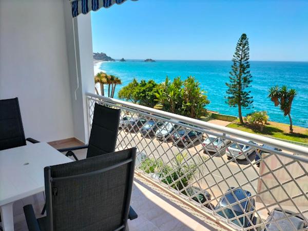 Delfin Home - Almuñécar