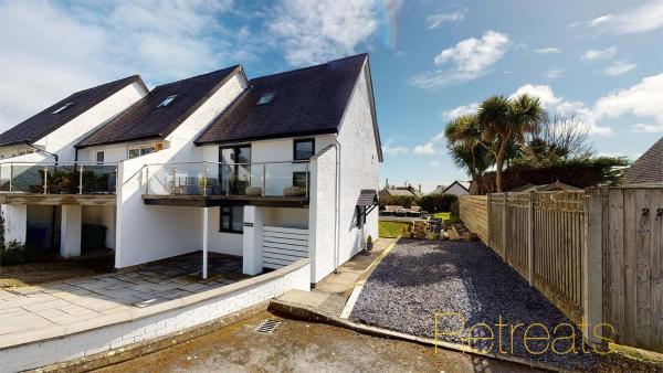 Min Y Don - Abersoch