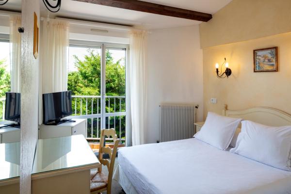 Hôtel Le Mozart - Bouc-Bel-Air