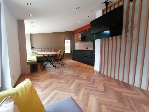 Haus Marion Haueis - Saint Anton am Arlberg