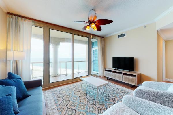 Portofino Island Resort - Pensacola Beach, FL