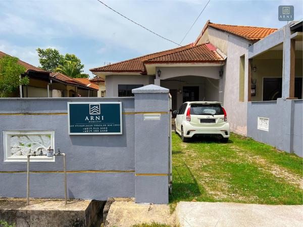 Arni Homestay - Mak Chili - Kijal