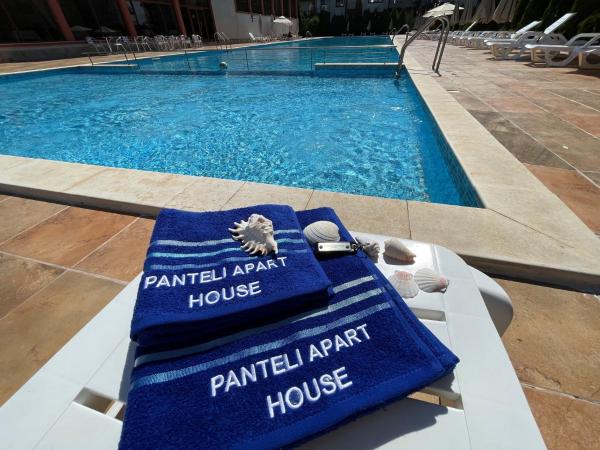 Panteli Apart House - Bulgaria