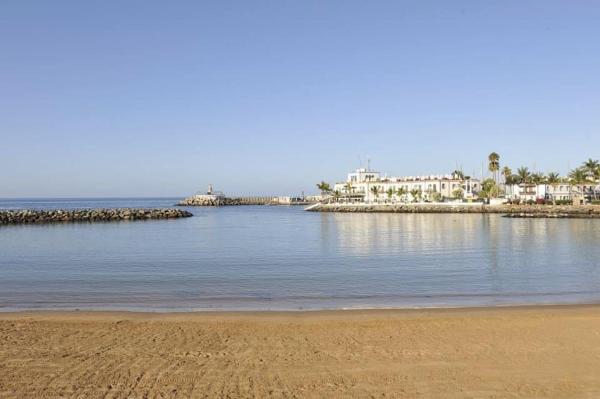 Apartamento El Cercado Mogan - Mogán