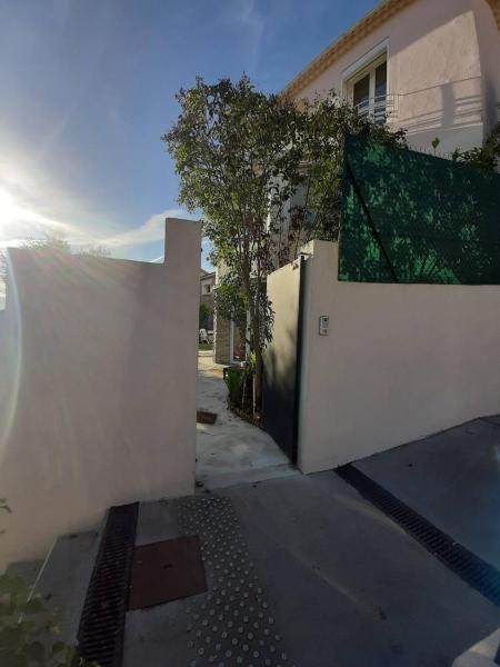 Appartement Climatisé Au Calme En Provence - Pierrefeu-du-Var