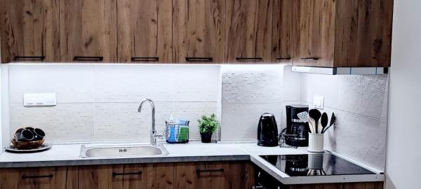 Urbancozy Appartment# - Aéroport de Thessalonique Makédonia (SKG)