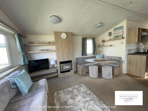 Robin Hood Caravan Park North Wales Free Wi-fi And Smart Tvs Passes Not Included - Wales