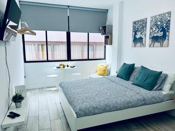 Coqueto Apartamento A 50 Metros De La Playa - Las Palmas de Gran Canaria, Espagne