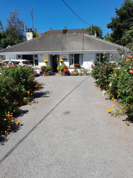 Saint Martin's Bed And Breakfast - Bandon