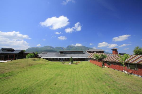 Kuju Kogen Cottage - Aso