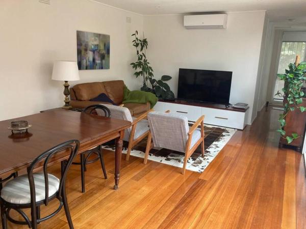 Fountain Villa - Ivanhoe