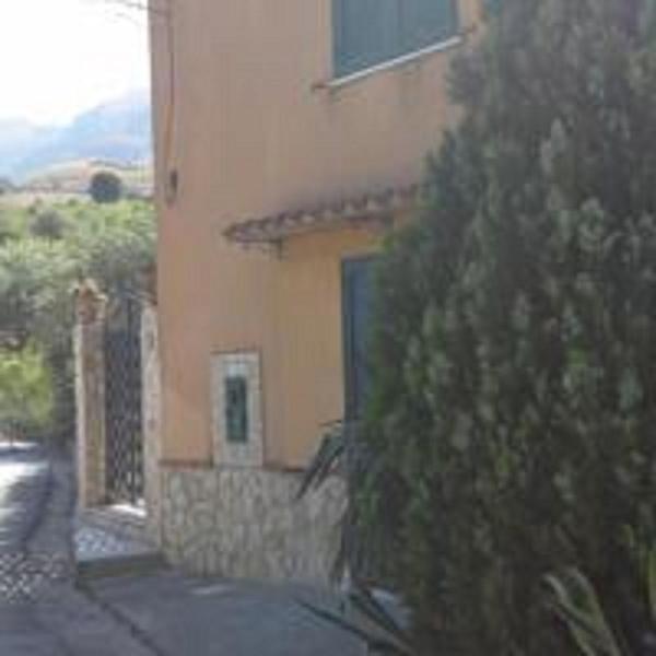 Oasi Delle Madonie - Scillato