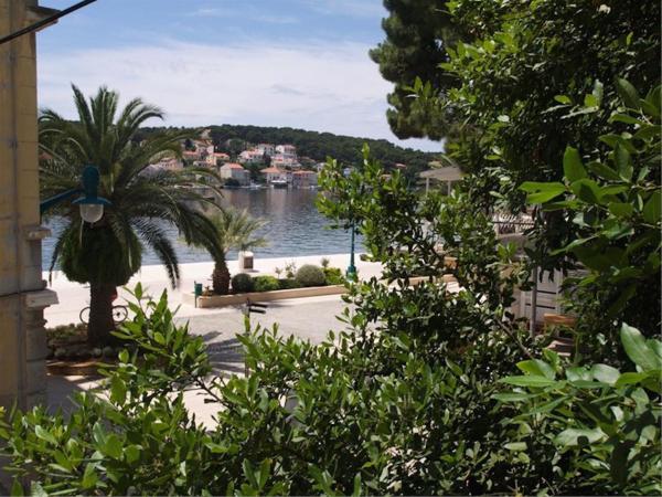 Apartments Mandarina - Mali Lošinj