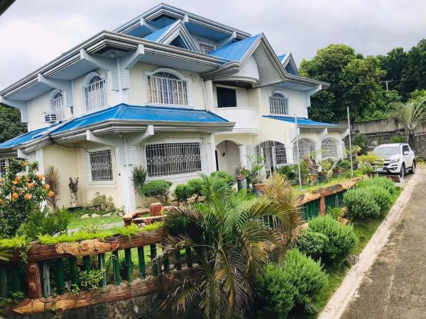 Alegria Hotel - Bauan