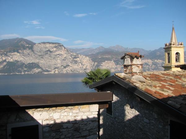 Cà Del Polsèt - Malcesine