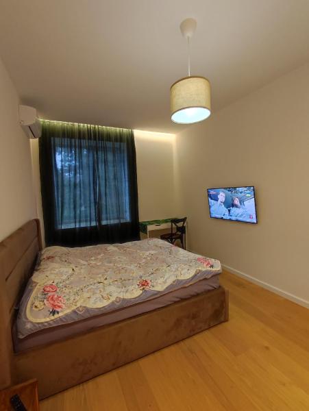 Lux Apartment, Near Metro Vasylkivska - Kiev