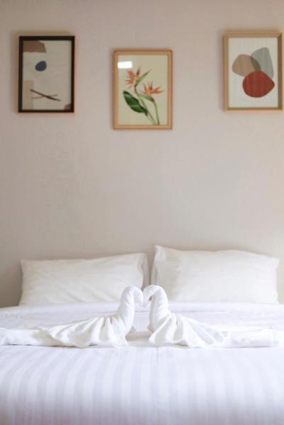 Yamee Homestay Cafe - Mae Sai