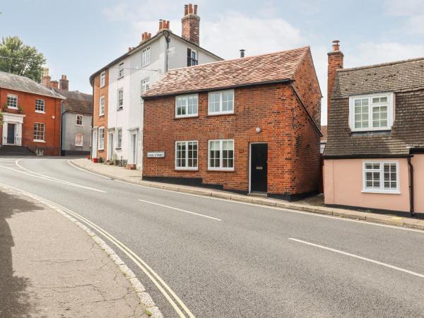 Wherry Cottage - Suffolk