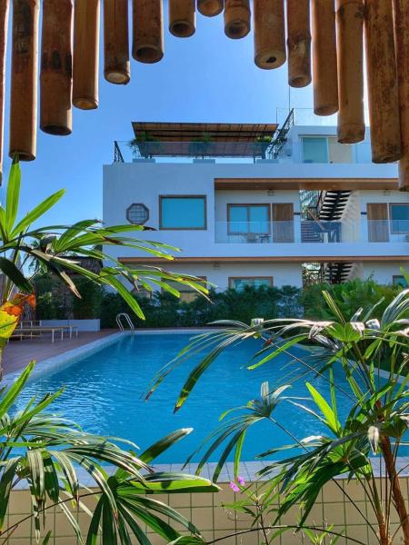 Wayla Villa@maikhaobeach - Phuket