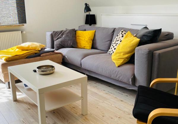 Apartment In Bremen - Bremen