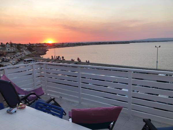 Sea House - Marzamemi