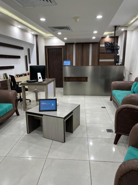 Al Asafra Dahab - Families Only - Alexandria