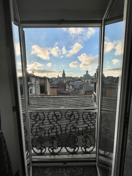 Il Nido Sui Caruggi - Genova