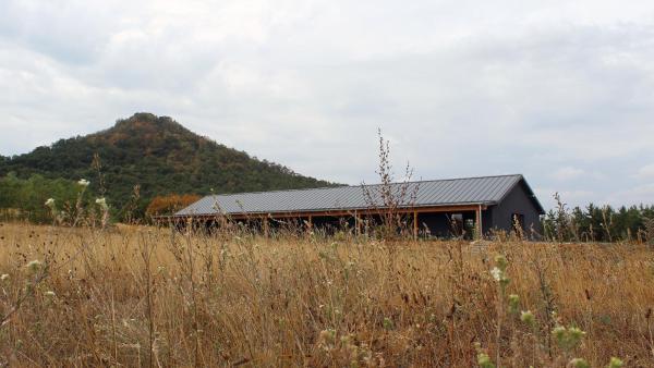 Jelenrét - Tapolca
