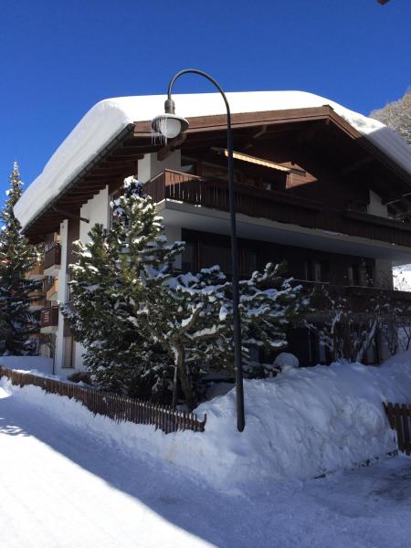 Chalet Achat By Zermatt Premium Apartments - Zermatt