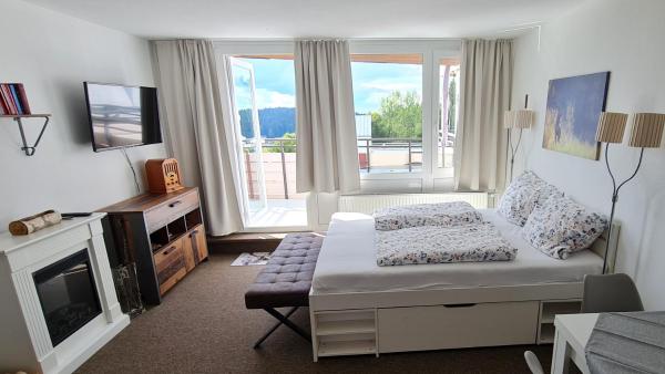 Ferienwohnung Maggie - Sankt Englmar - Neukirchen