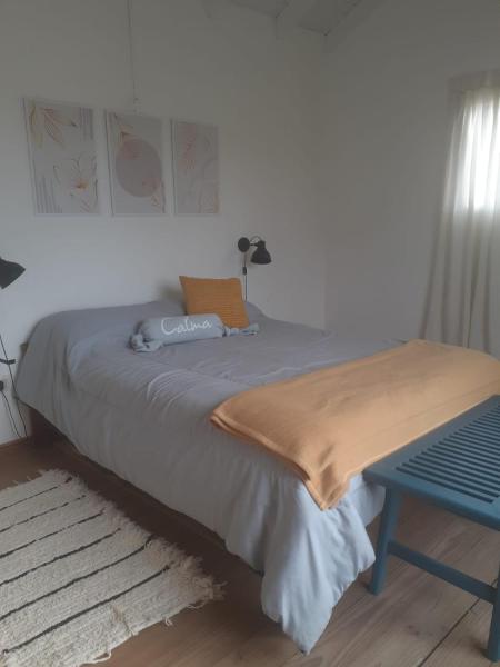 Tea Amoro Apart Duplex Con Aire Acondicionado - Tandil