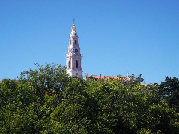 Residencial Santa Clara - Fatima