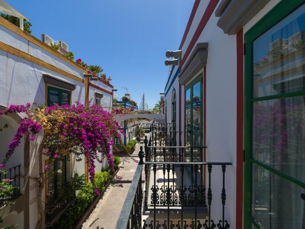 Marina Nº 298 - Mogán