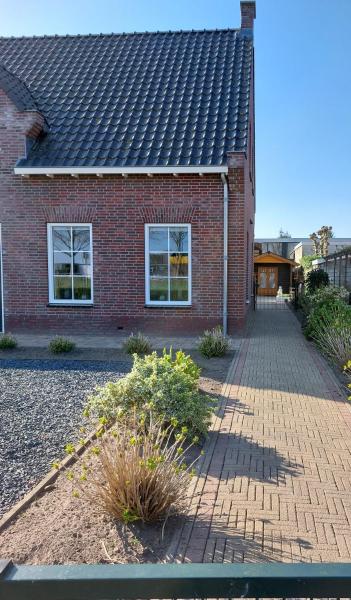 De Poldersteeg - Culemborg