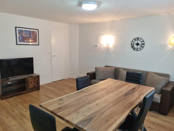 Ferienhaus Formidable - Hammersbach