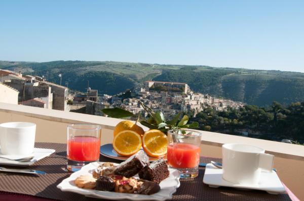 Hotel La Dimora Di Piazza Carmine - Ragusa