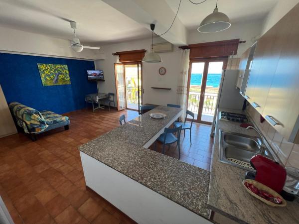 Appartamento Vacanza Gioiosamare - Gioiosa Marea
