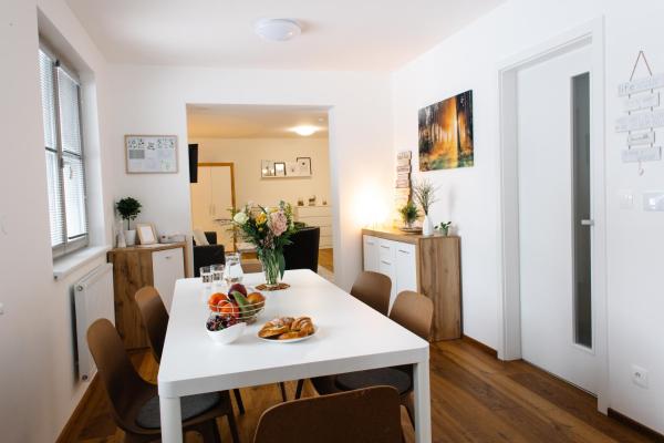 90 M2 Horský Apartmán V Centru Harrachova - Szklarska Poręba