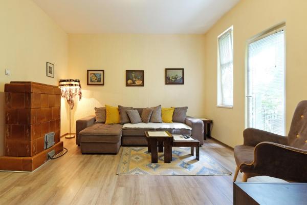 Apartment Paradise Sunny Home - Belgrad