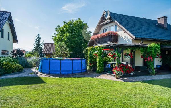 2 Bedroom Amazing Home In Ploskinia - Pologne