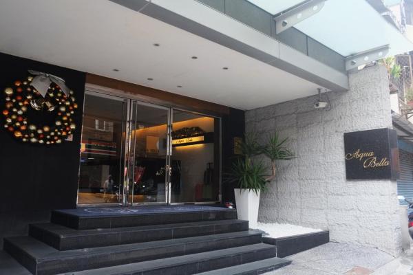 Aqua Bella Hotel - Beitou District