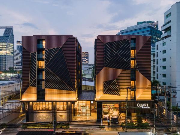 The Quart Ruamrudee By Uhg - Bangkok