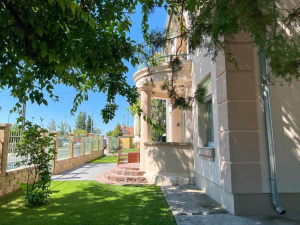 Lujza Apartman - Badacsony