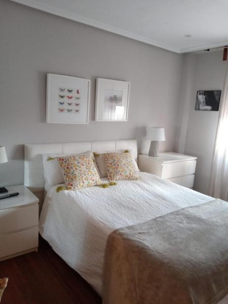Apartamento De Toró - Llanes