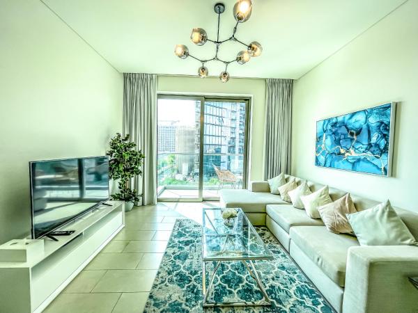 Stay By Latinem Luxury 1br Holiday Home G2-2324 Near Burj Khalifa - Dubai